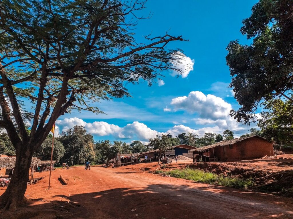 Les Bassa : Origines et histoire - Hikoadjom.com 🇨🇲